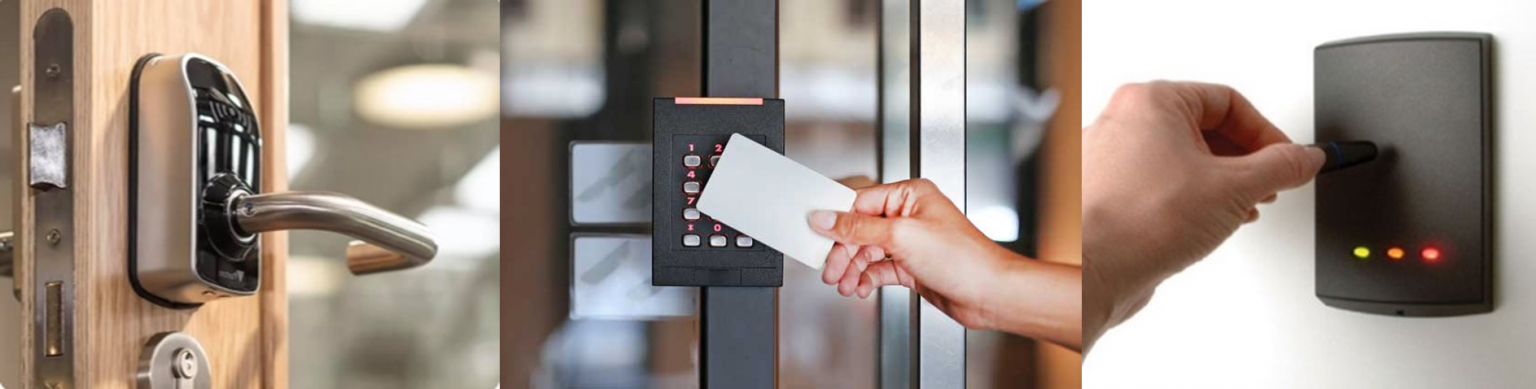 School Alarms & Security Systems | 01206 805 994